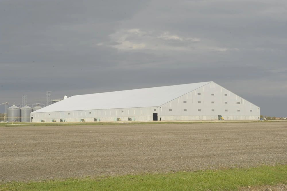 AC Grain LLC