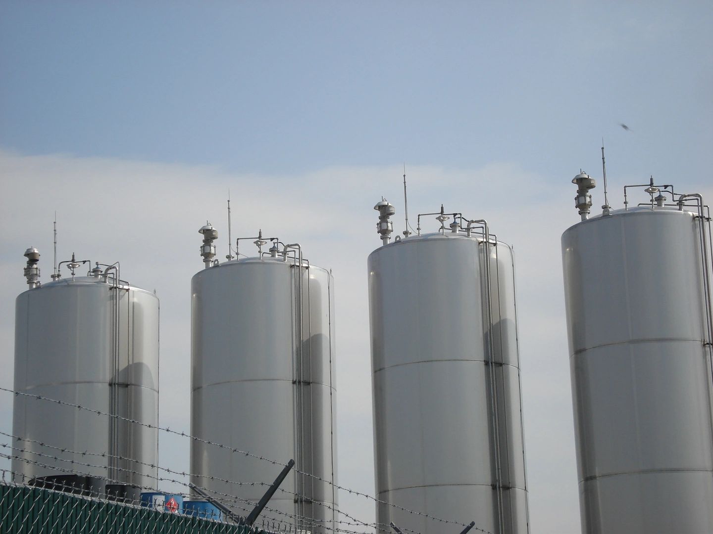 State Instruments - flowmeters, level & pressure transmitters ...