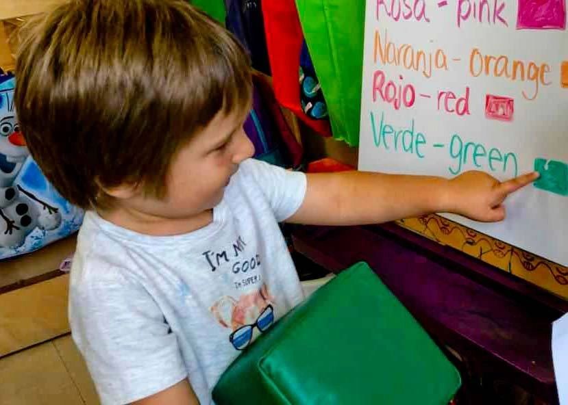 Spring Academy - Preschool and Kindergarten, Child Care, Montessori