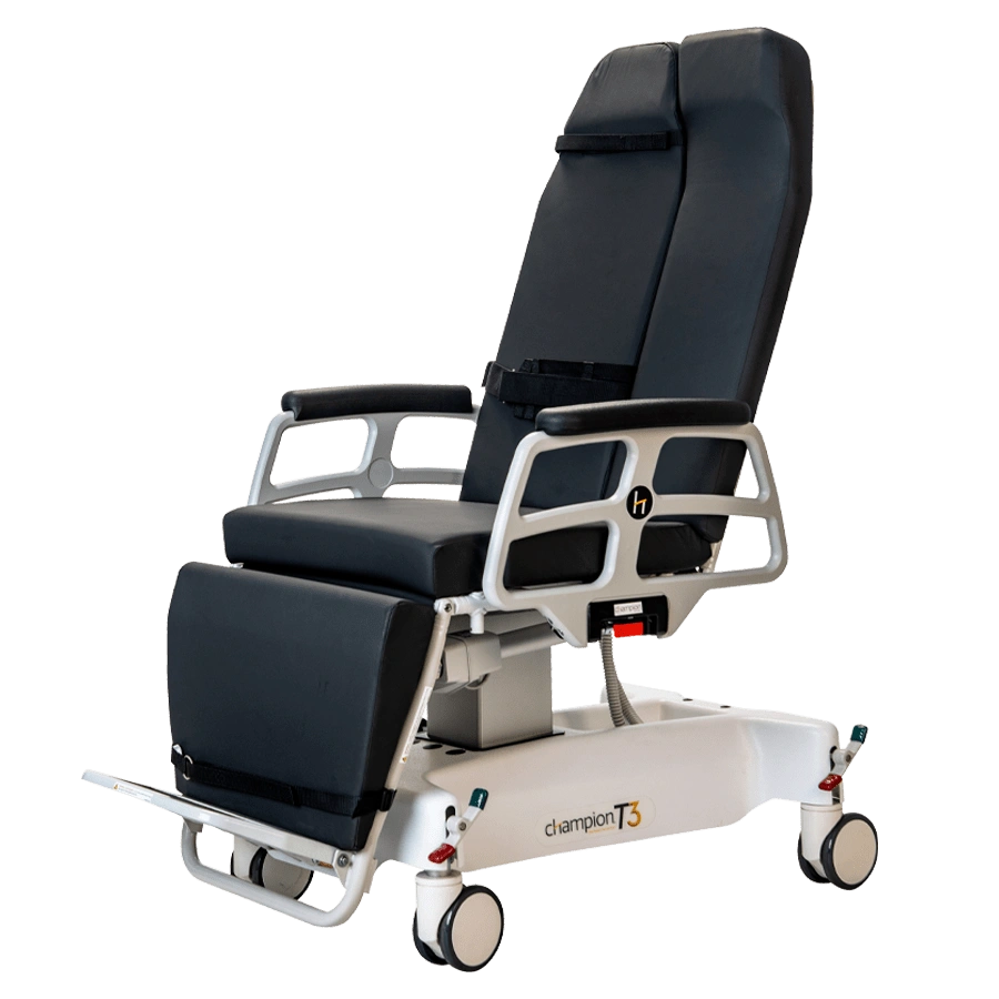 Transmotion Medical TMM3 - Acuity Medical Inc