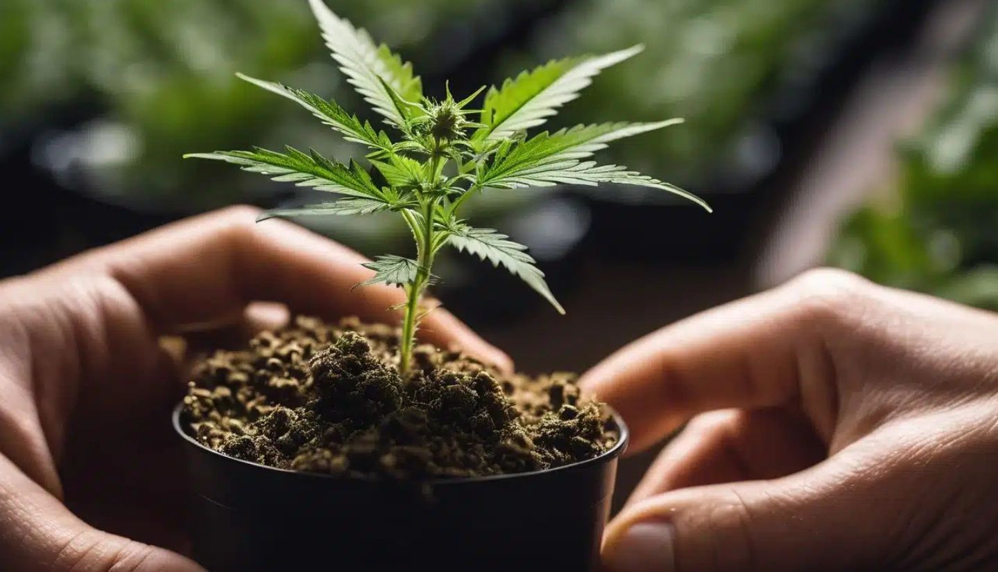 Flower | championcannabisco.com