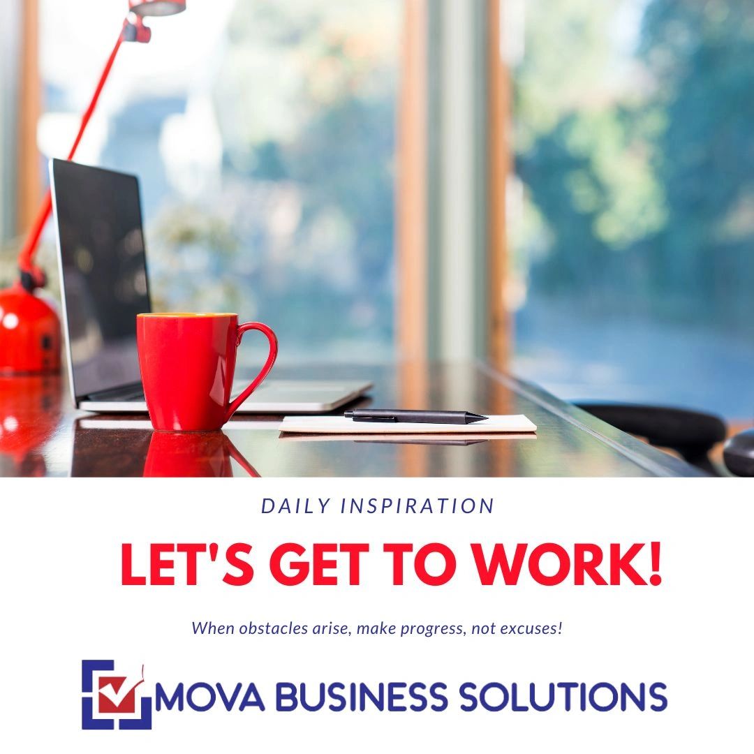 Mova Business Solutions