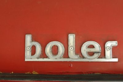 The BIG Boler Registry | Official Boler Trailer History Website & e-Museum