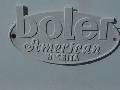 Official Boler Trailer History Website & e-Museum