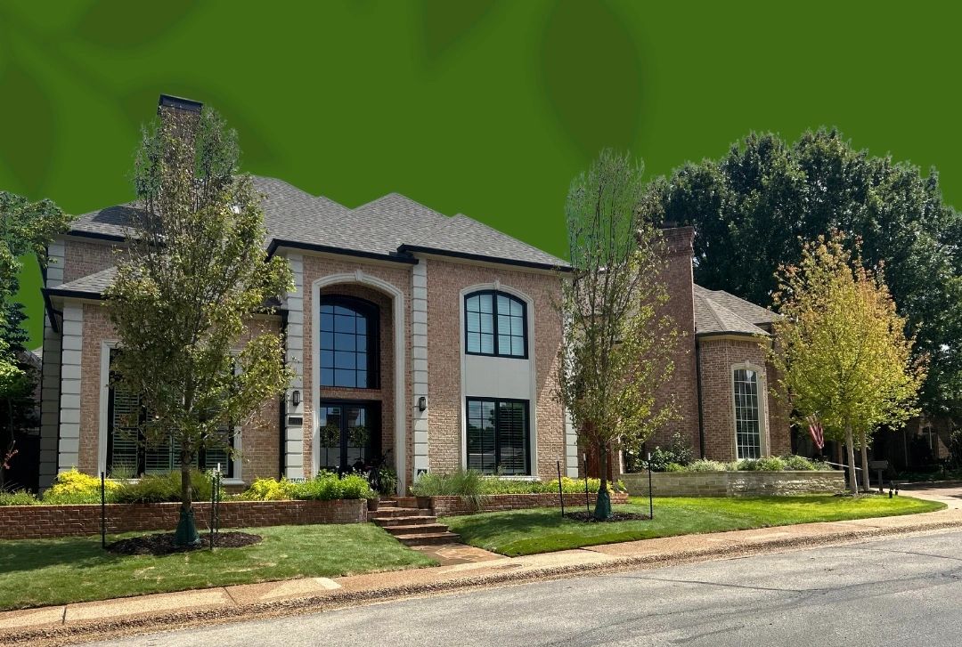 WD Landscape Contractors