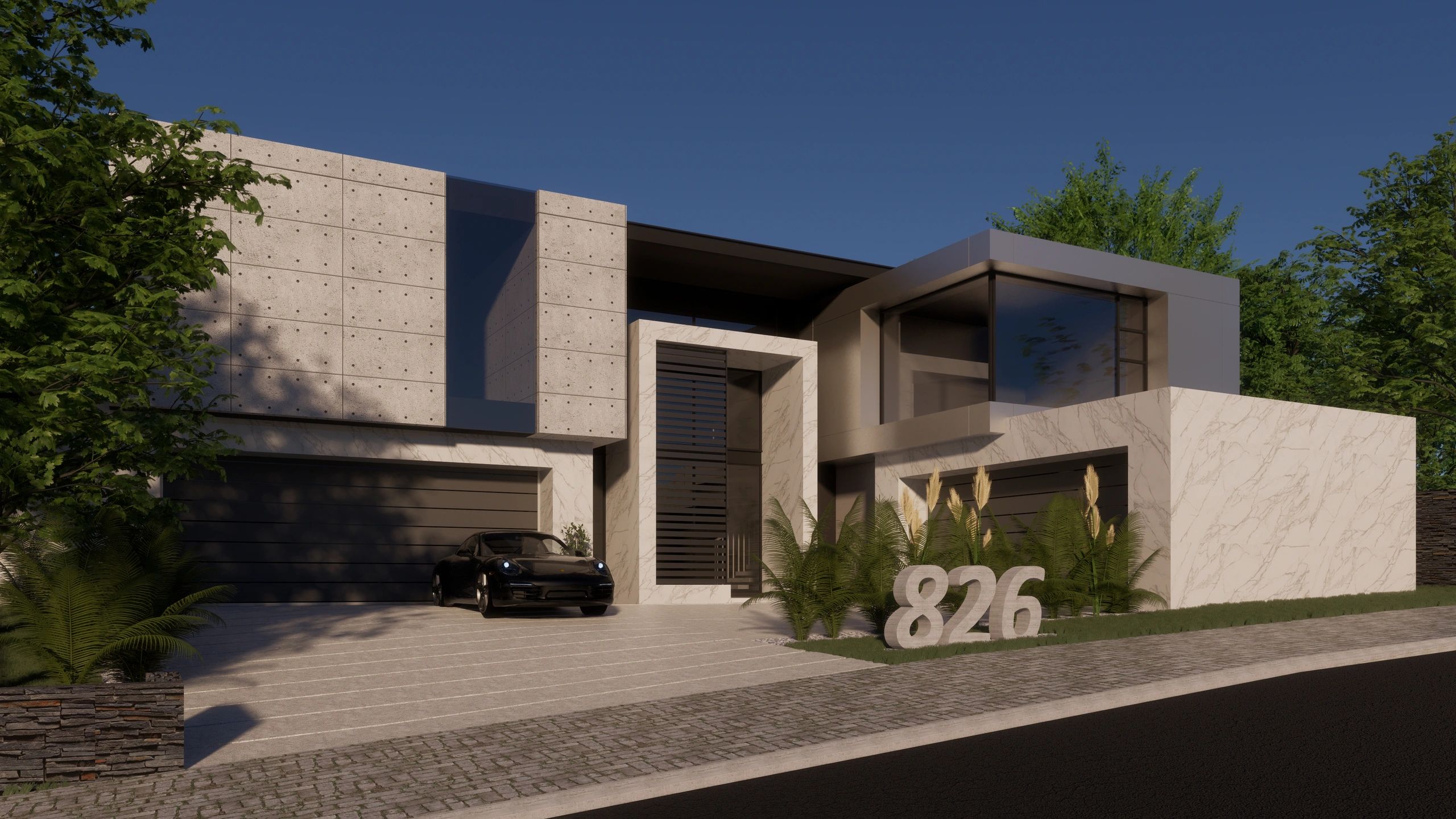 HERRO Design + Development Studio - Architect Builder Construction ...