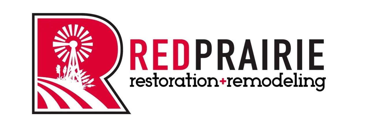 Red Prairie Restoration + Remodeling