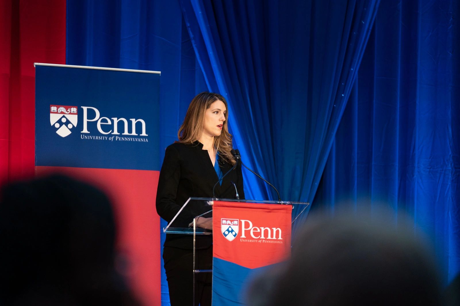 Jennifer Henrichsen: Championing Journalism Safety