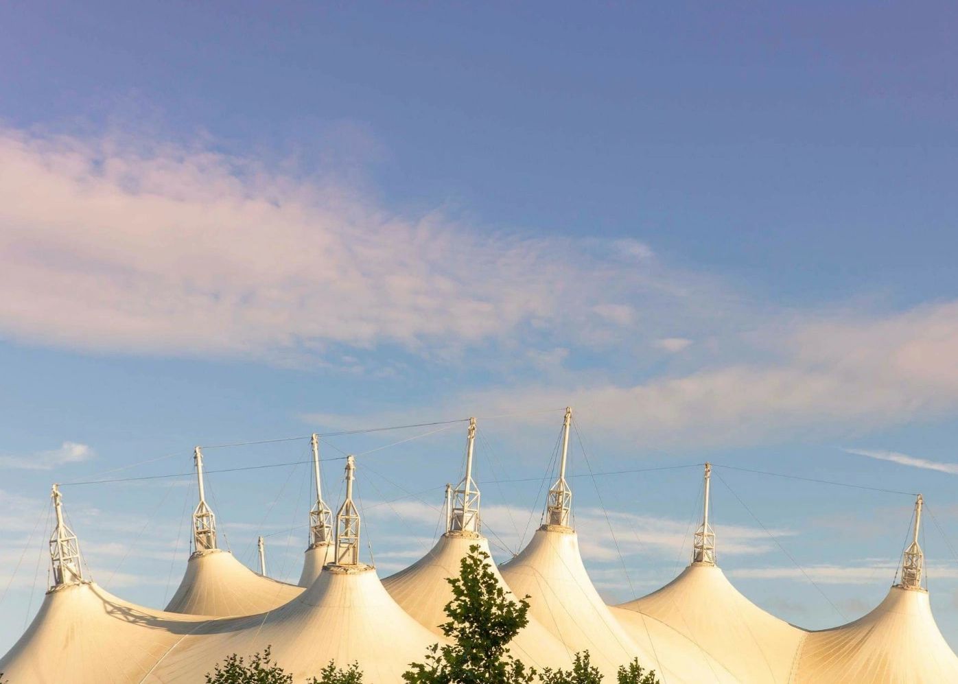 Butlins Skegness Private Hire