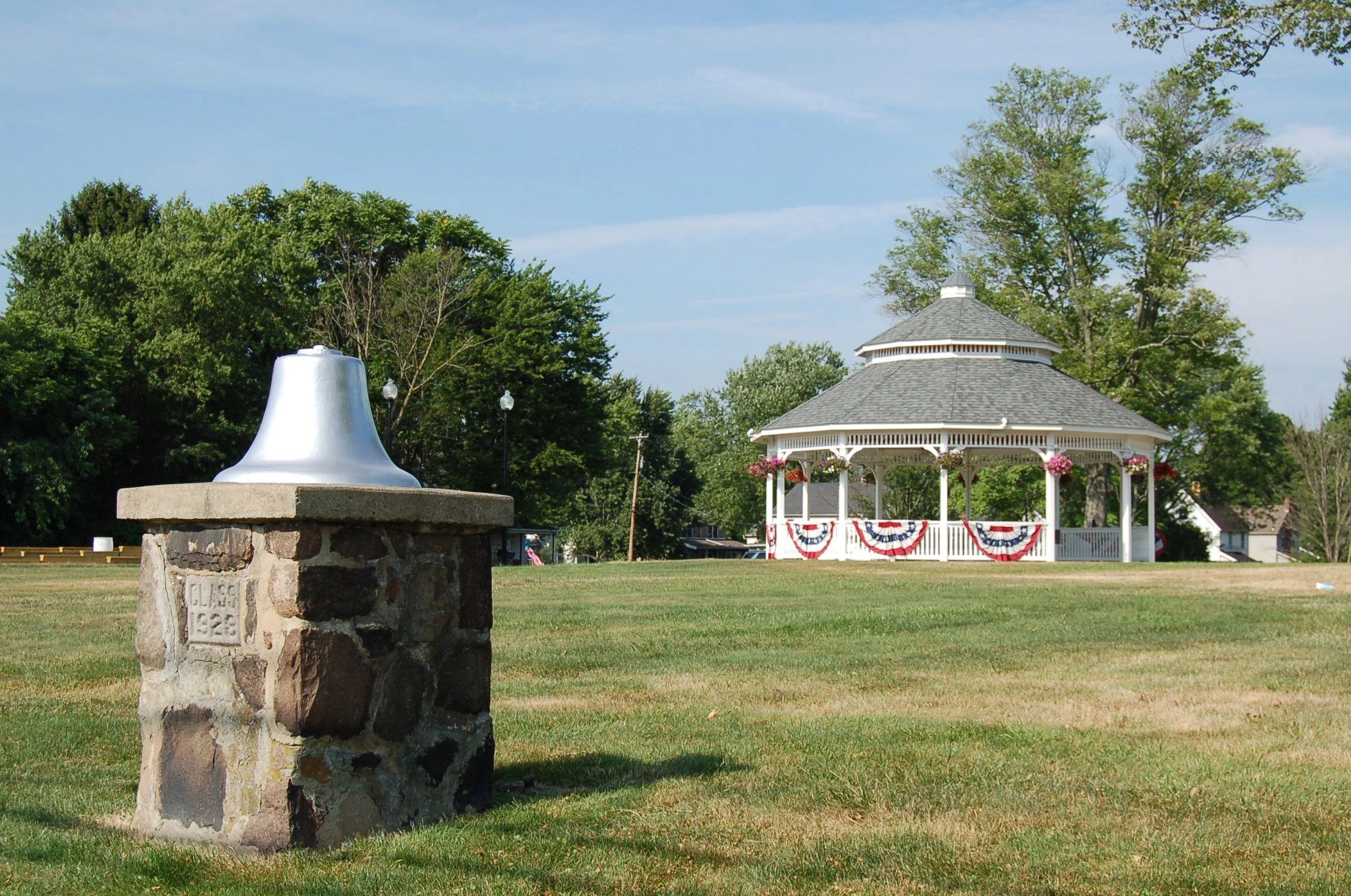 Weathersfield Township