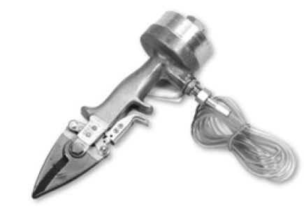 Power Parer - Power Parer, Repair Parts