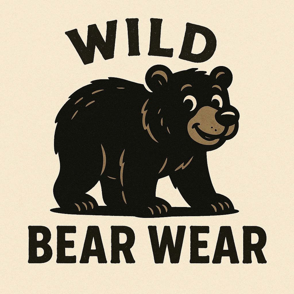 Wild Bear Wear
