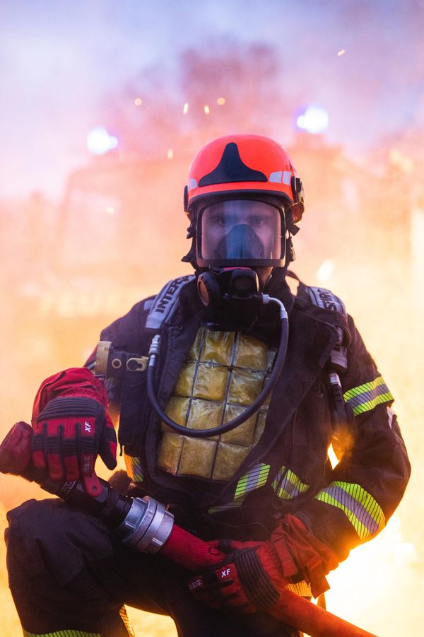 Stay Cool with our Cooling Clothes and Cooling Vest