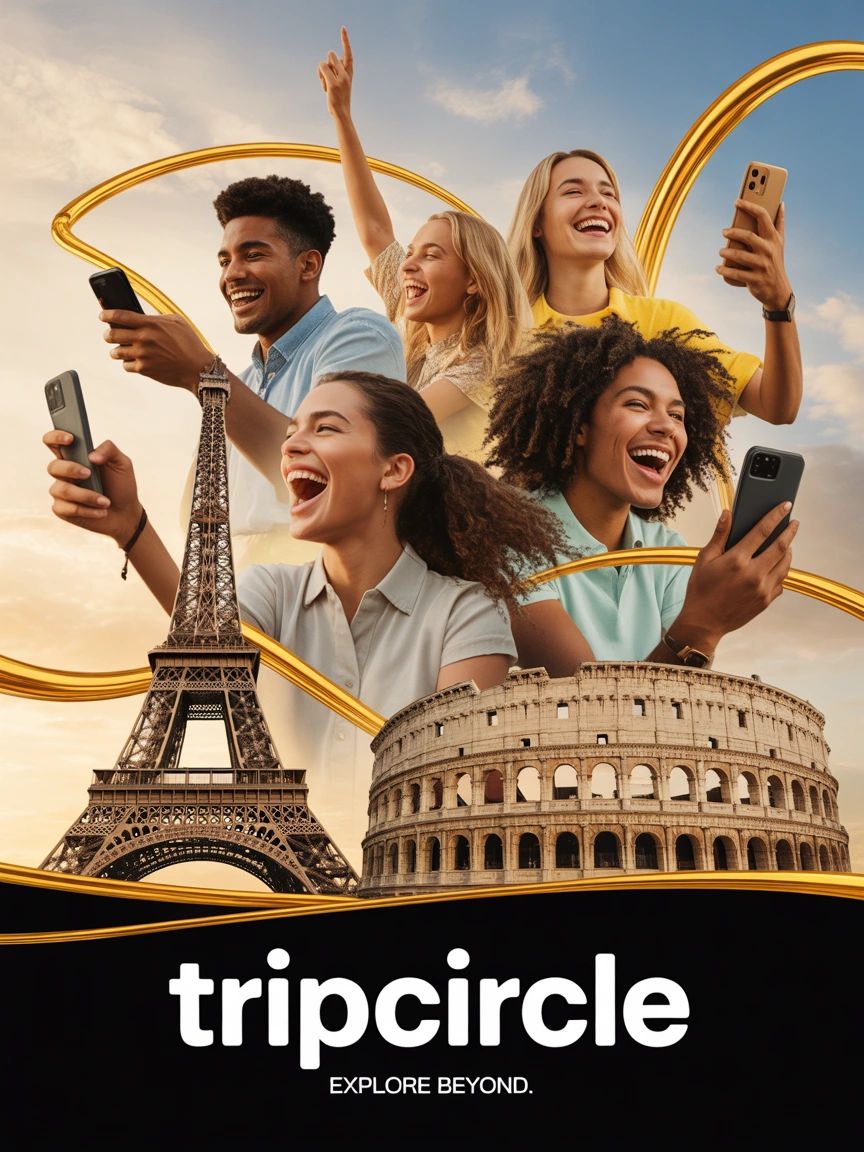 TripCircle