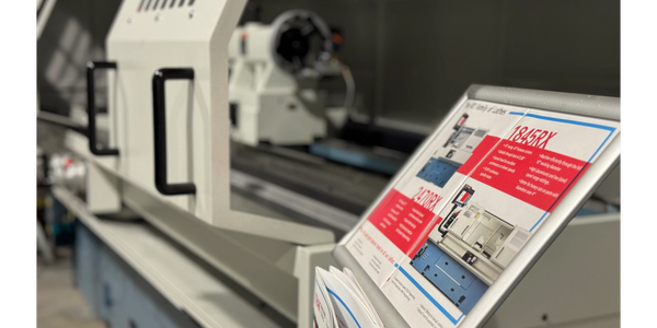 Expert CNC Machine Servicing