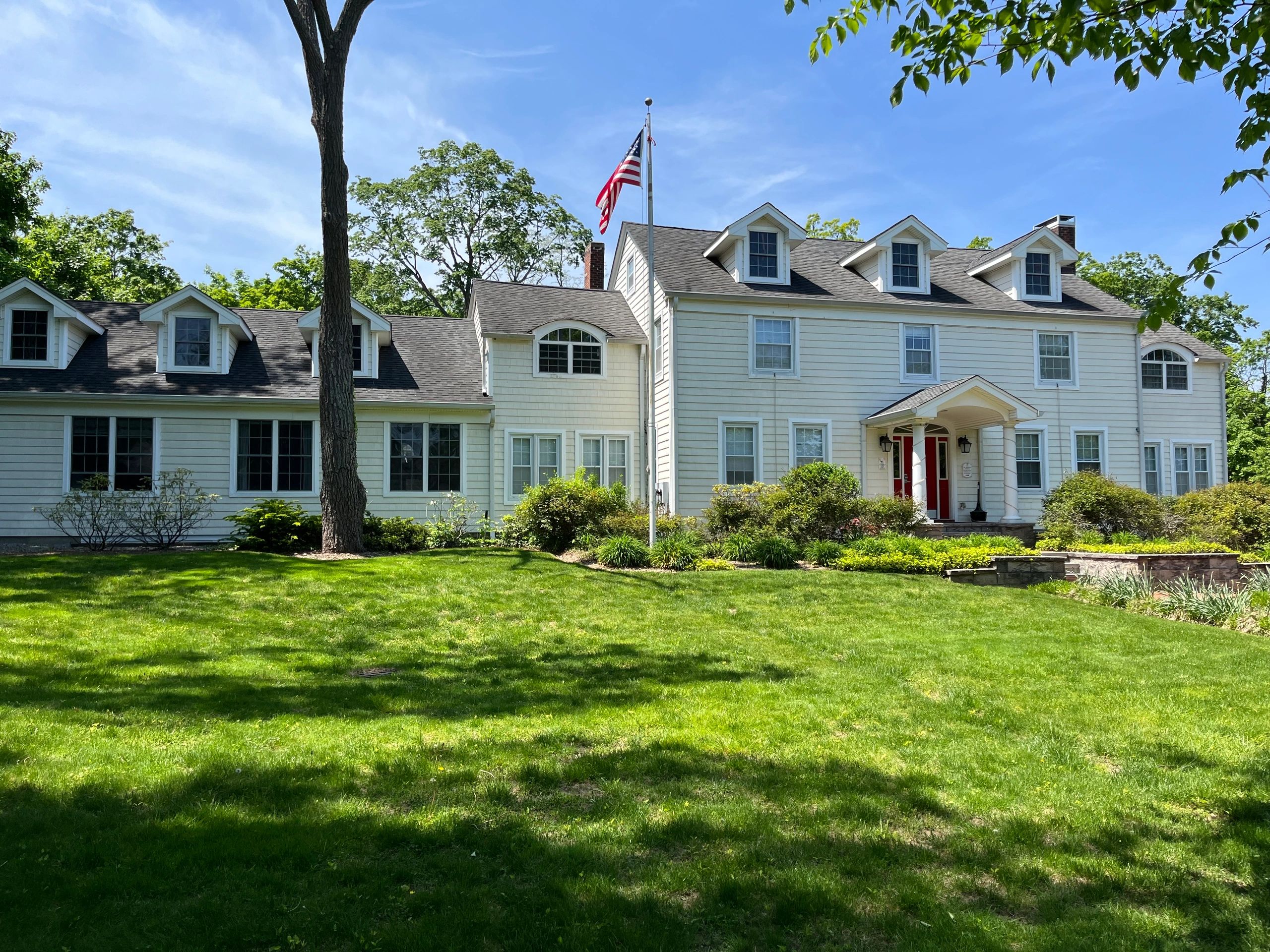 75 Prospect LLC