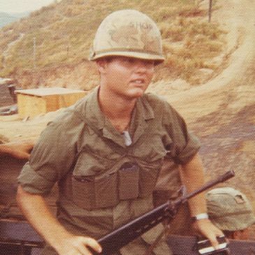 Second Platoon | Charlie 1-20