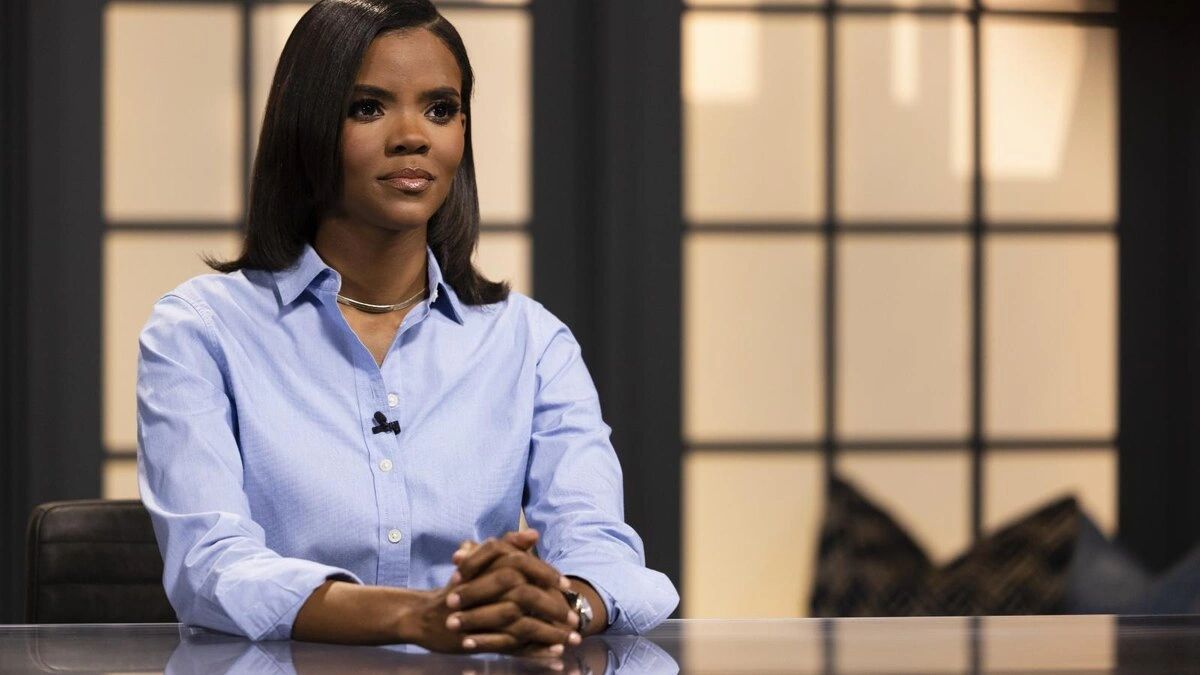 When the Jews Kill Candace- A Plan for Action