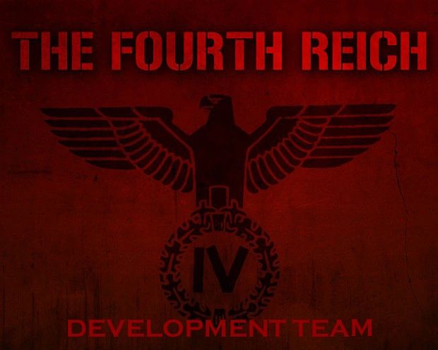 Blueprint for the Fourth Reich: A Strategic Plan for 2033