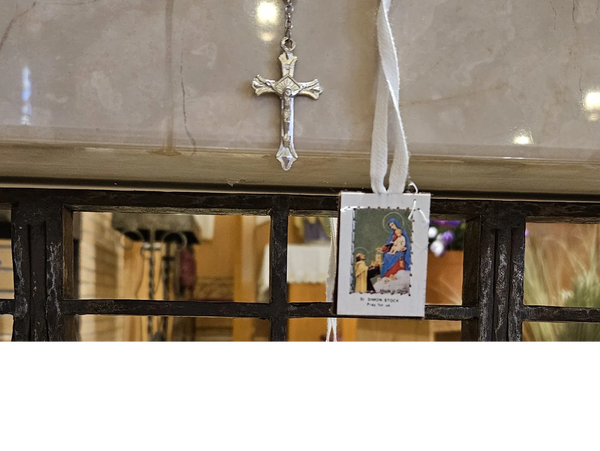 First Holy Communion | Ave Maria Catholic Church