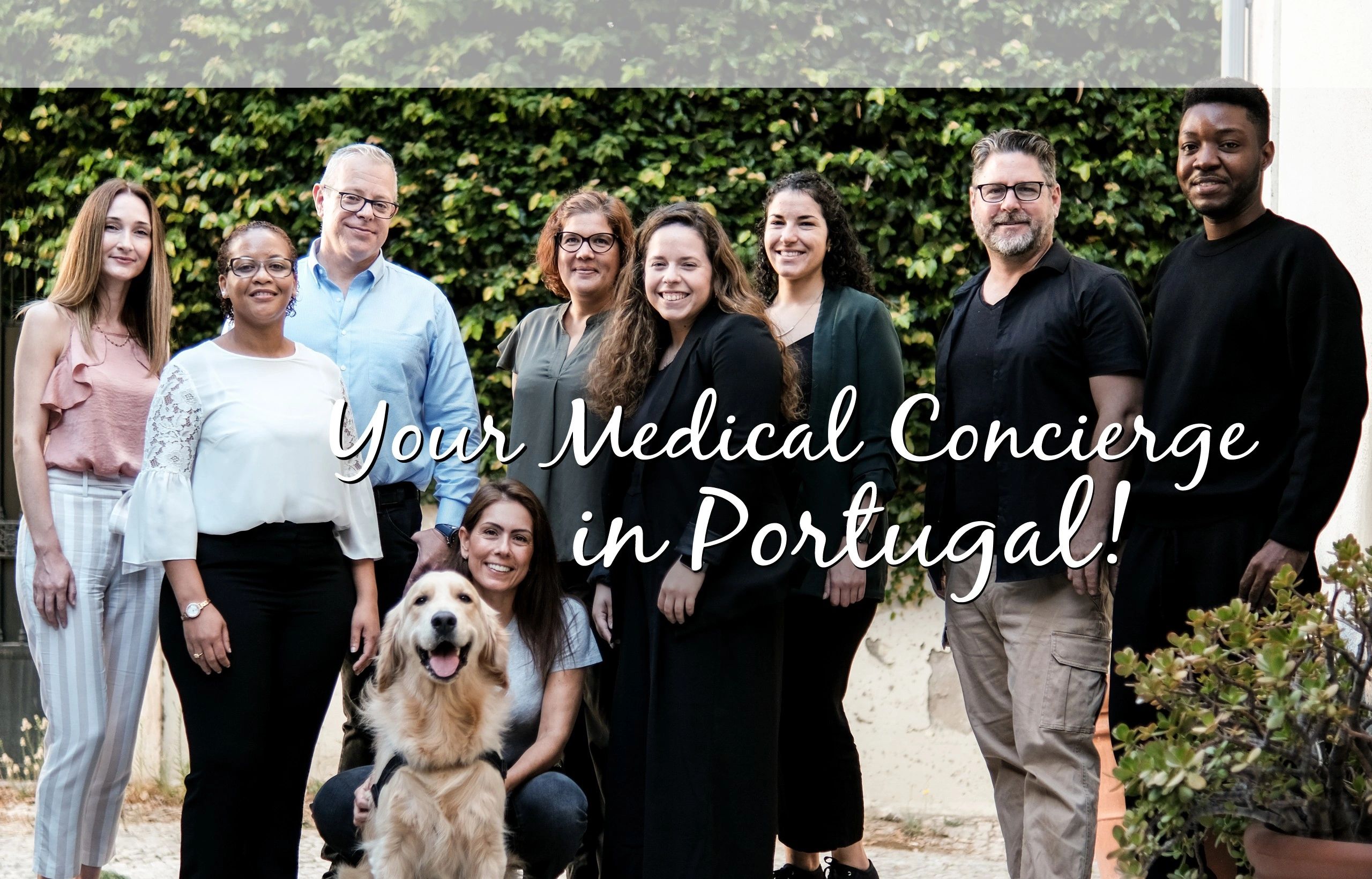 Healthcare in Portugal | Your Medical Concierge in Portugal