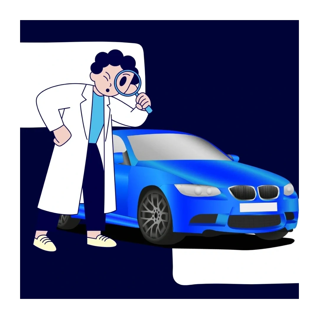 Checkardo car pdi - car inspection