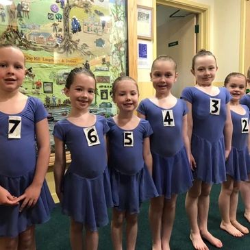 Generation Dance - Dance School - Boroughbridge, England