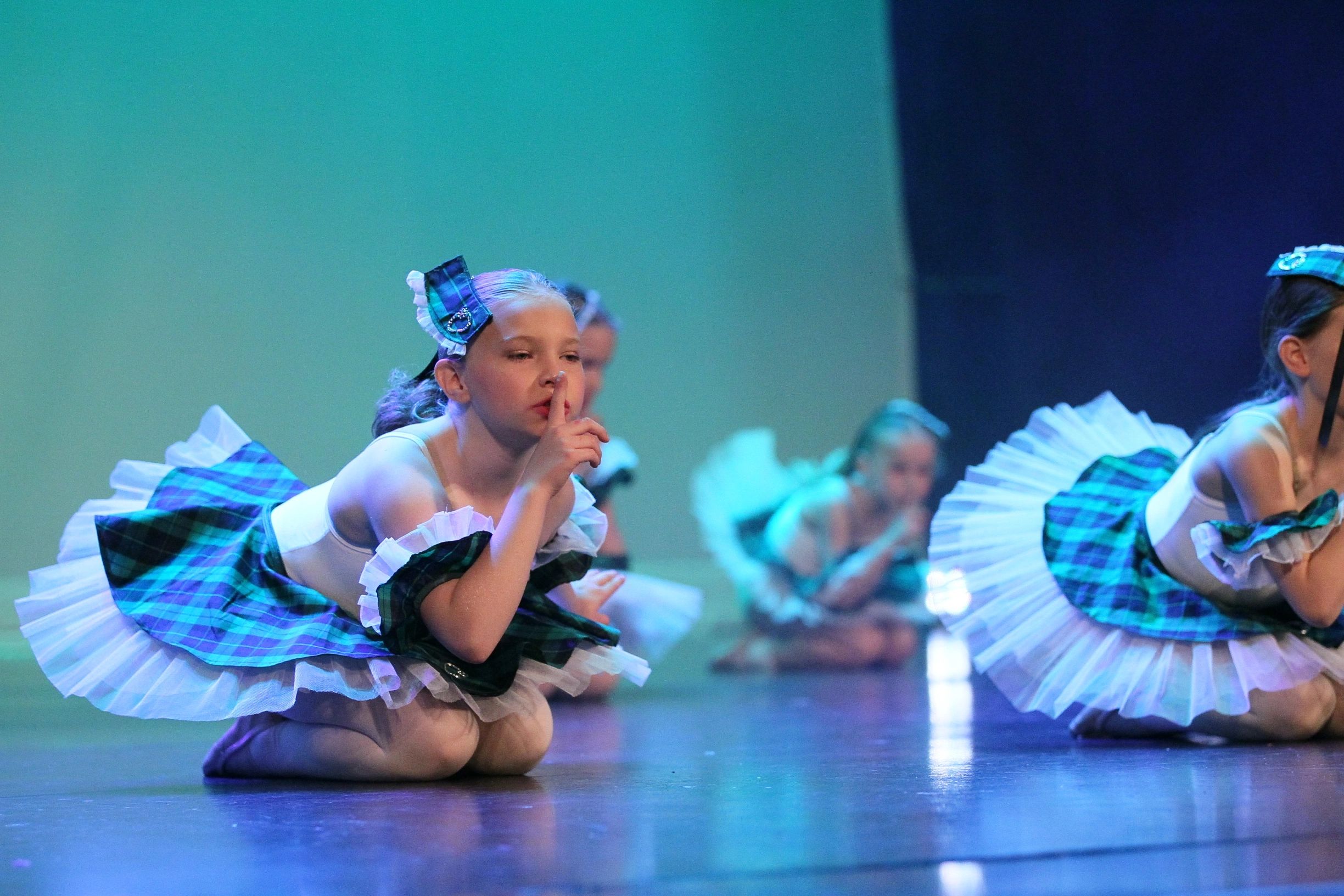 Generation Dance - Dance School - Boroughbridge, England