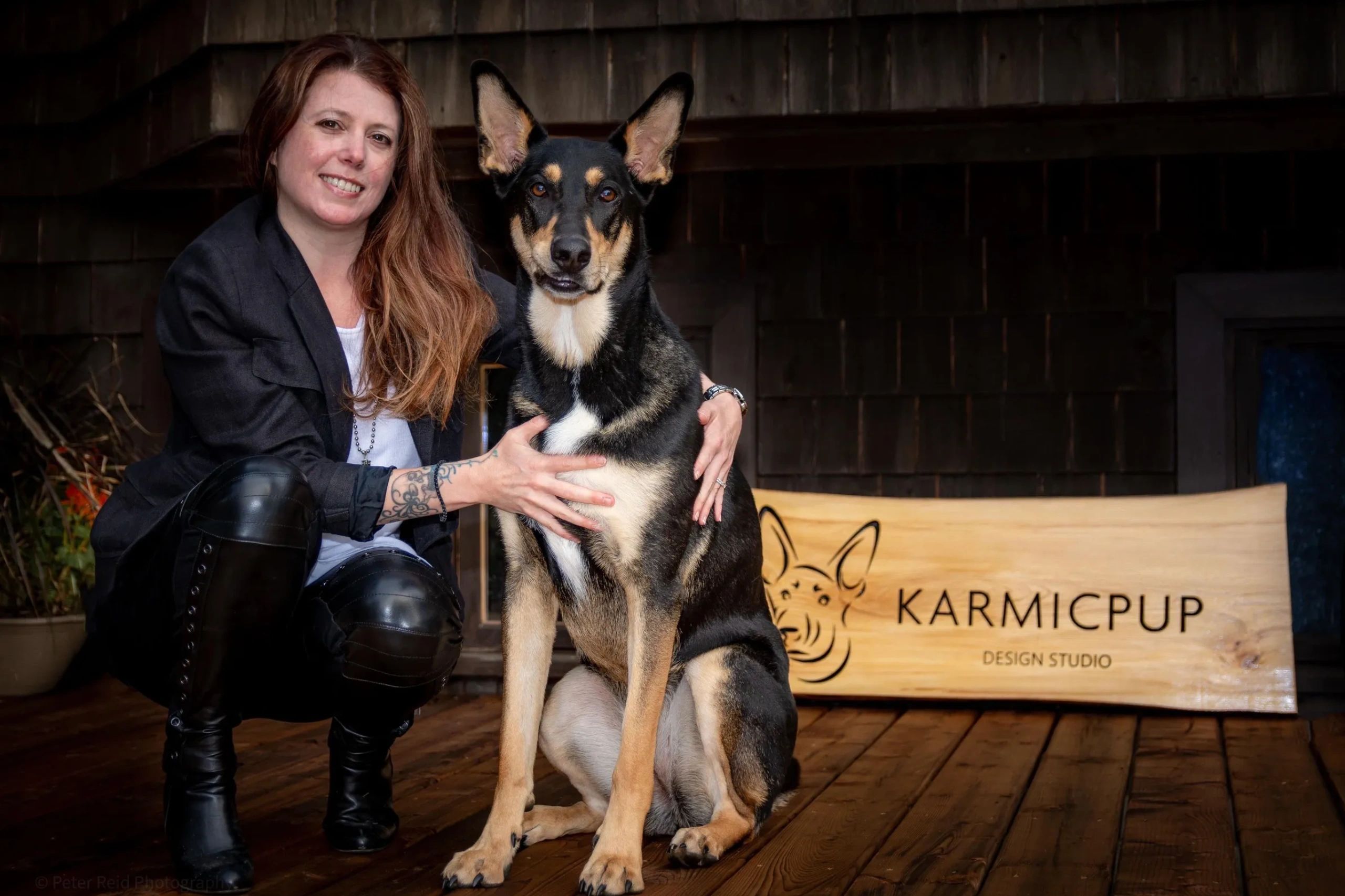 Karmicpup.ca