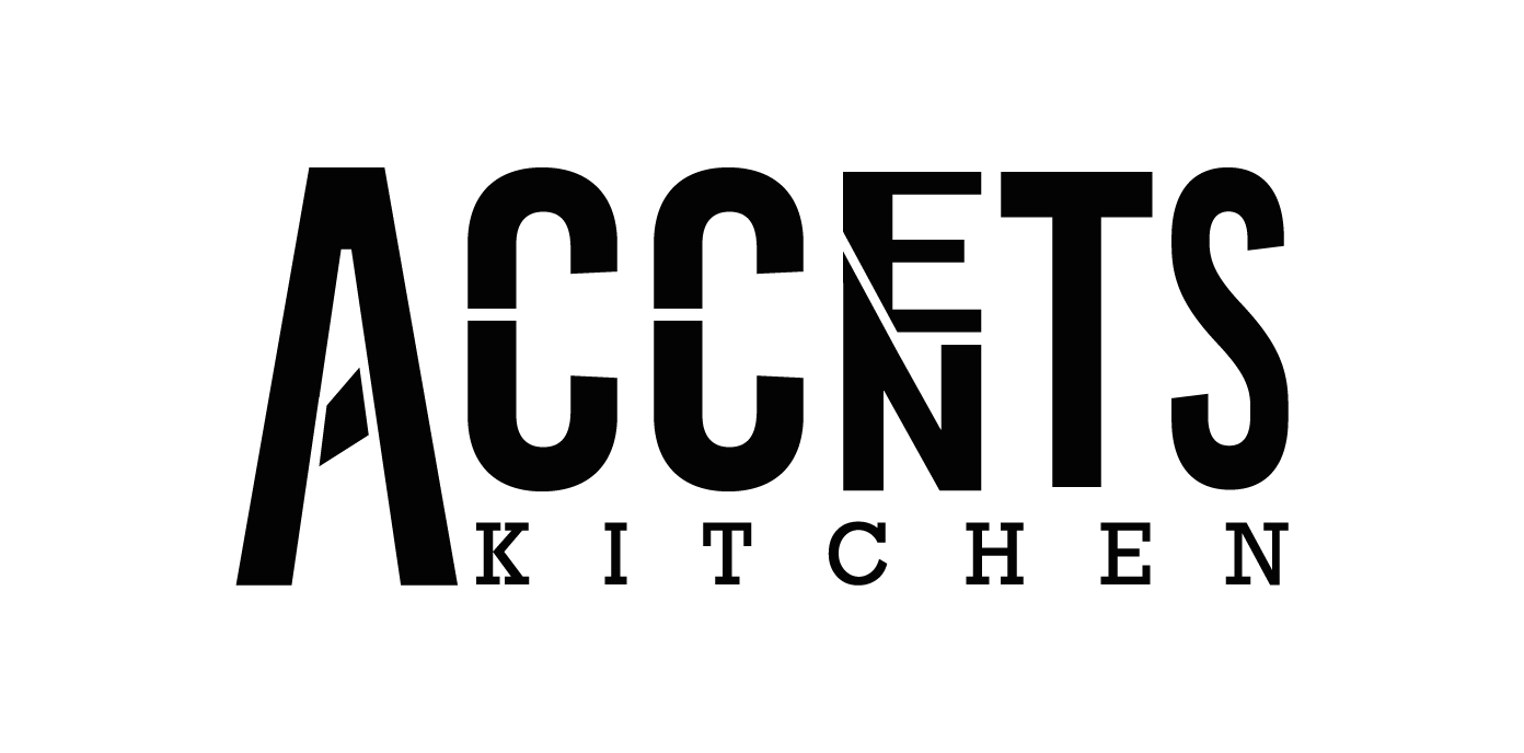 MENU | Accents kitchen