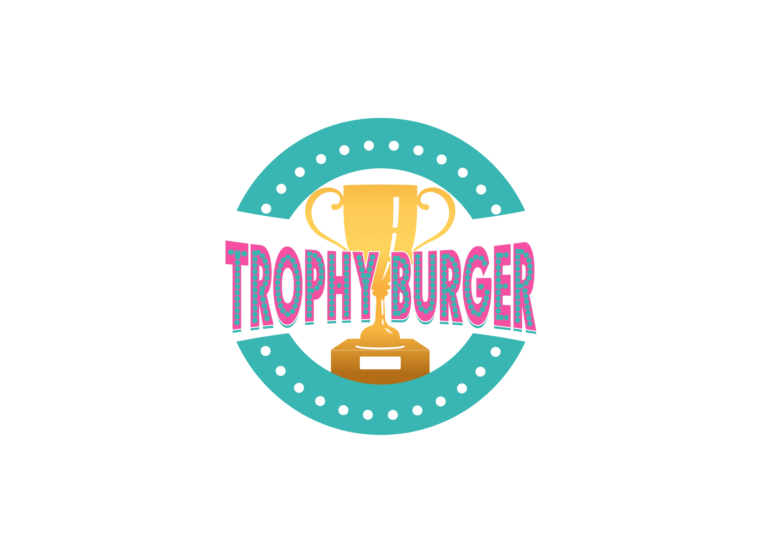 Trophyburger - Burger, Blog