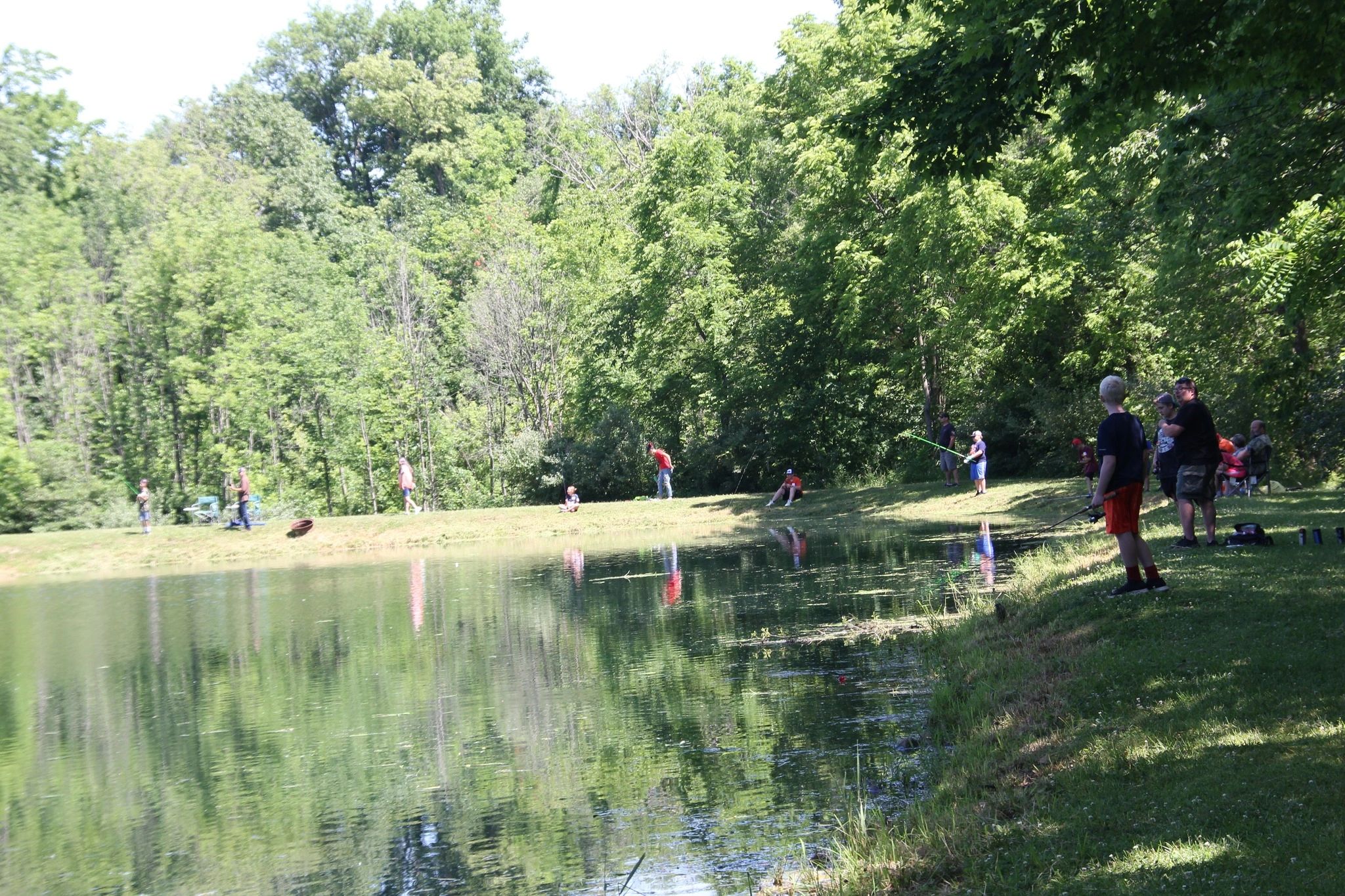 Crawford County Sportsmen and Gun Club