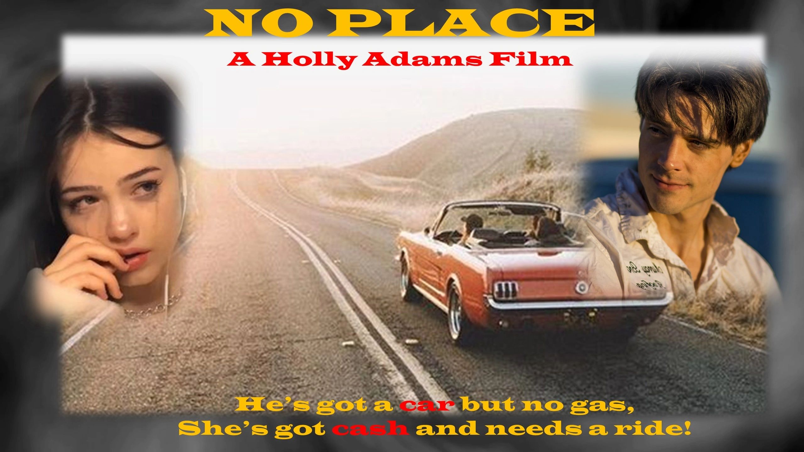 Noplace Movie.com