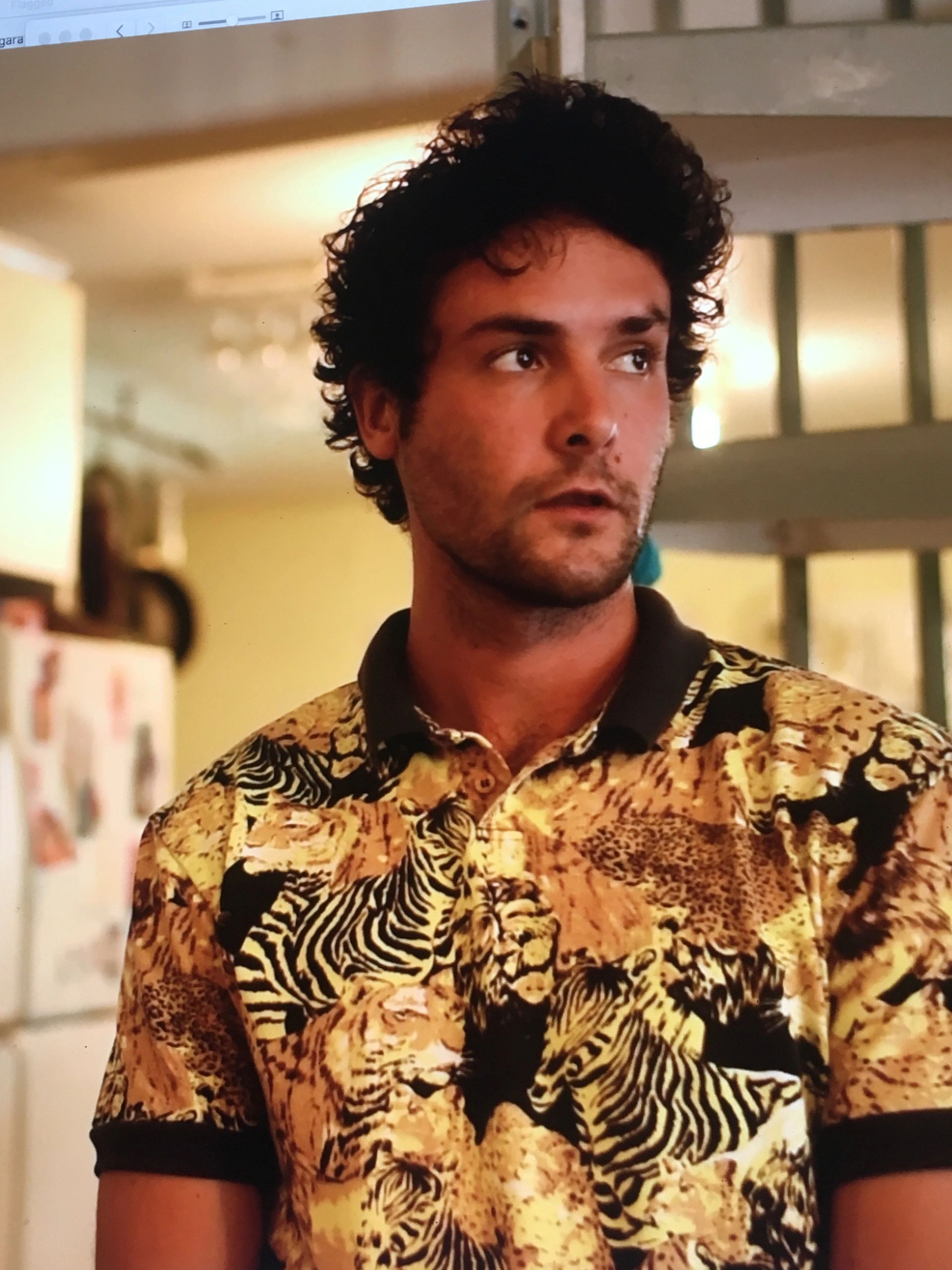 The Andy and Robby Show - Webseries, Comedy