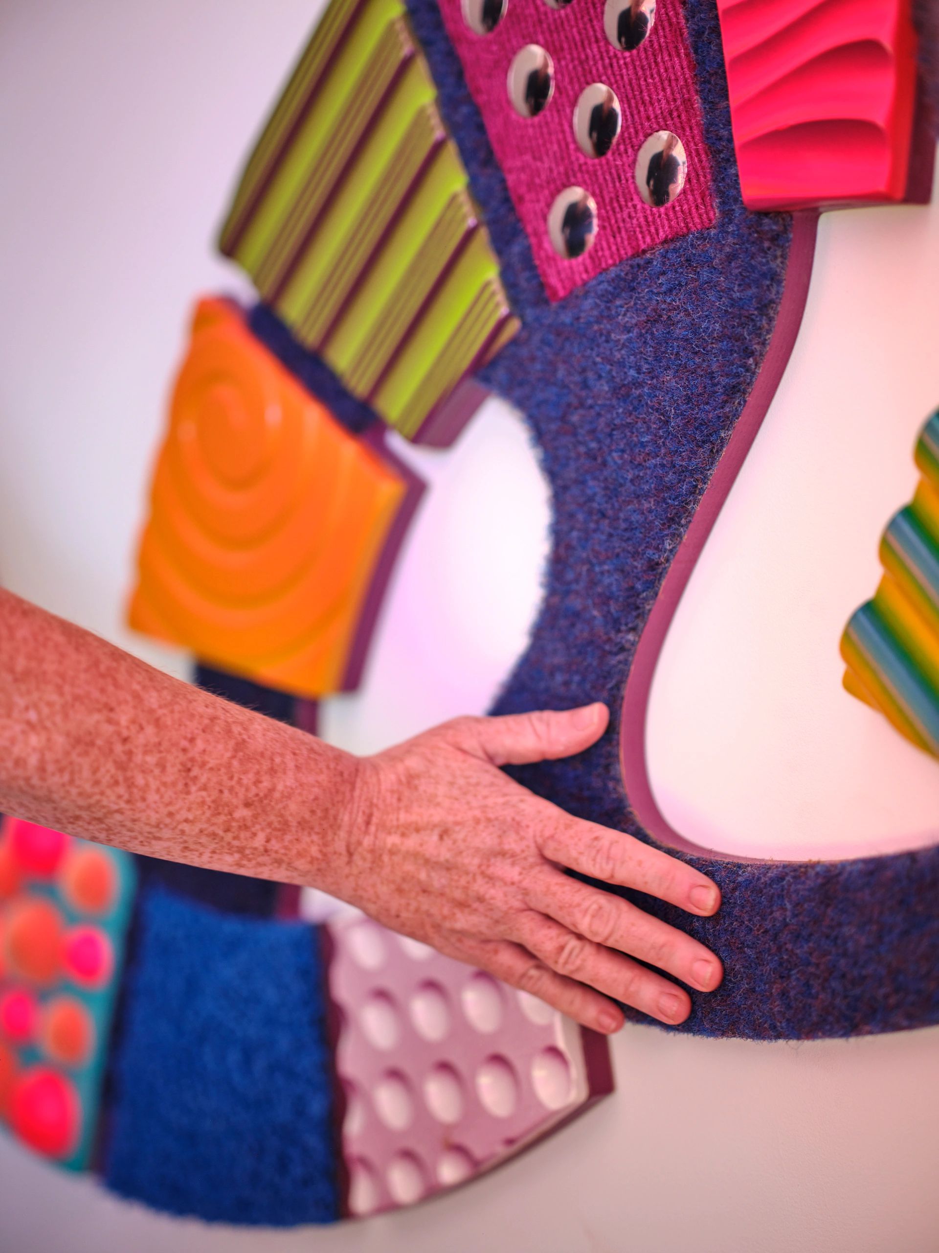 Booking Our Sensory Room