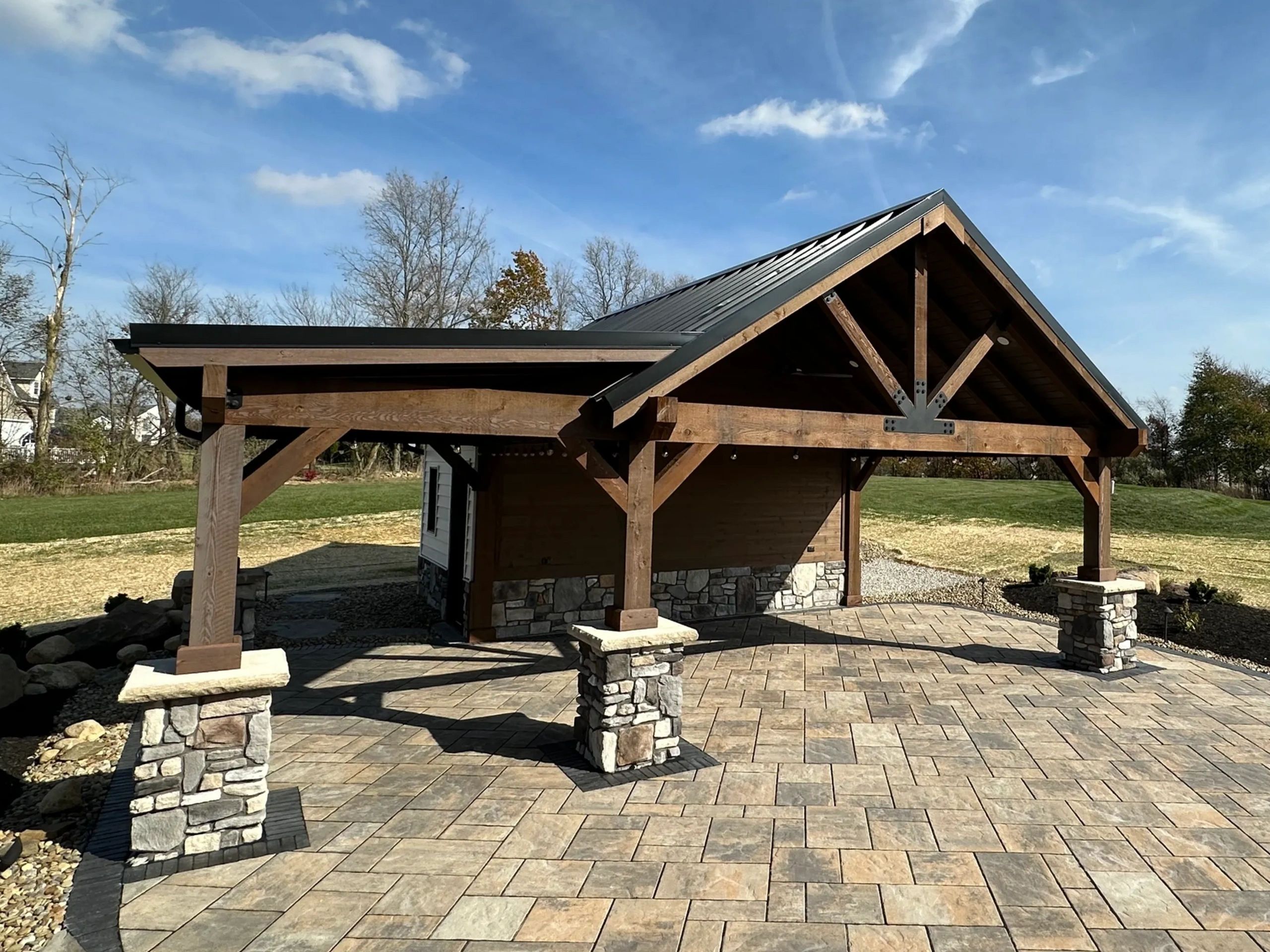 Cedar Valley Construction