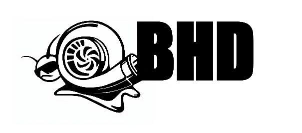 3rd Gen Swap - Blow Hard Diesel