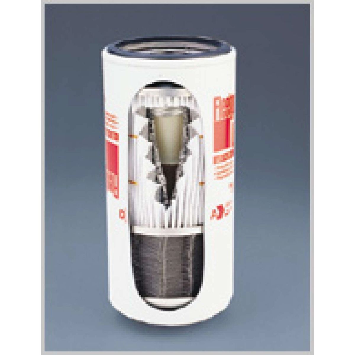 94-03 FORD 7.3L POWERSTROKE DIESEL FLEETGUARD LF3974 STRATAPORE OIL FILTER