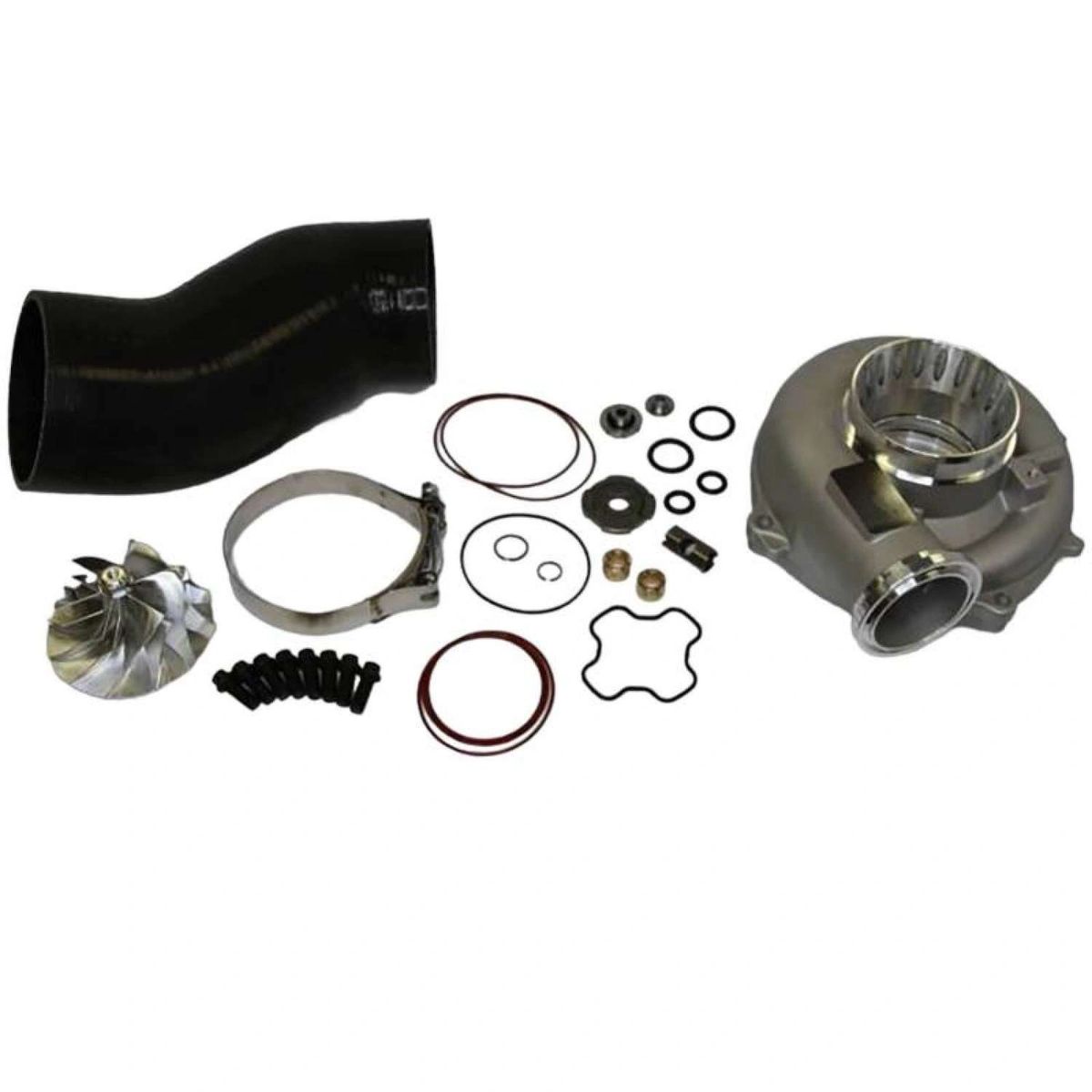 94-97 FORD 7.3L POWERSTROKE AVP BOOST MASTER PERFORMANCE TURBO UPGRADE ...