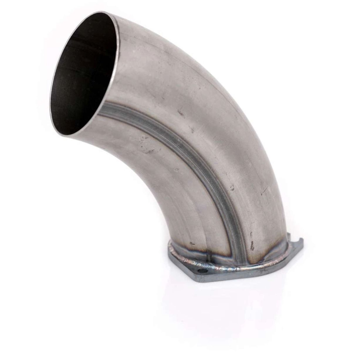 01-04 GM 6.6L DURAMAX HSP LB7 STOCK TURBO INLET HORN