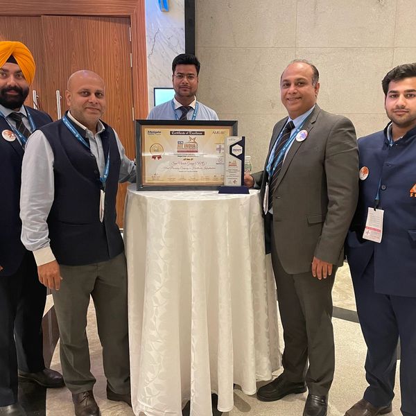 Medical Gas Pipeline Systems | SNG India