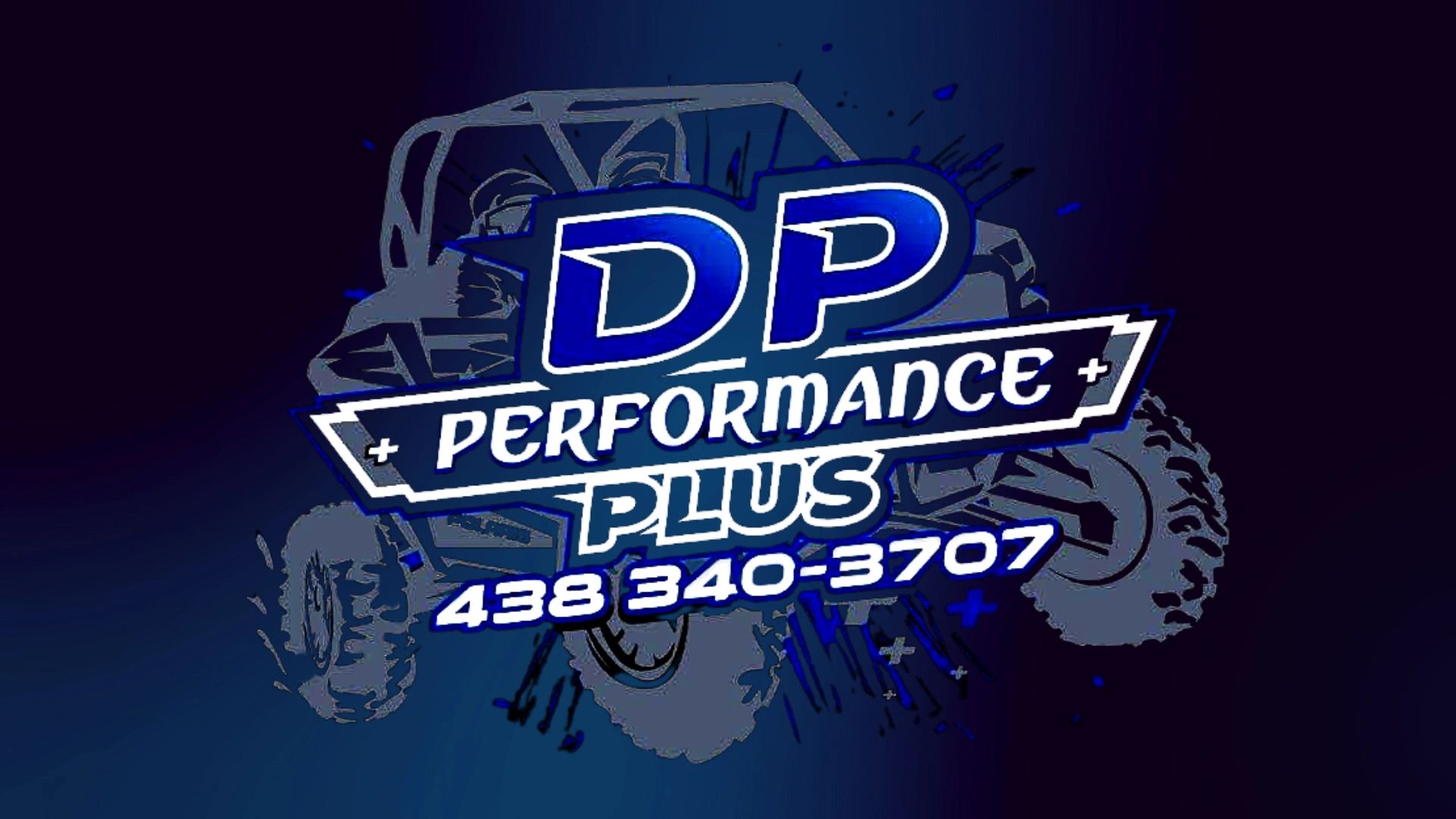 DP Performance Plus - Accueil