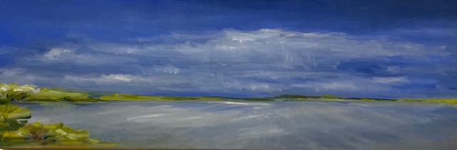 LAINEY - American Artist | Fine Art Painter in the Hamptons and South ...