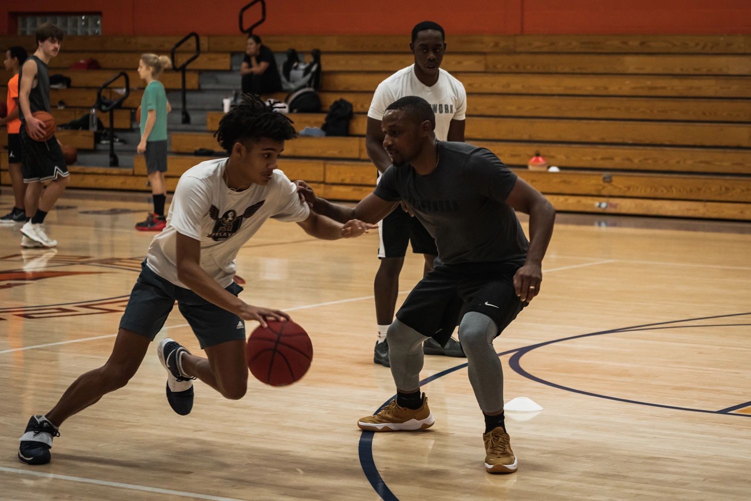 Private 1-on-1 Session