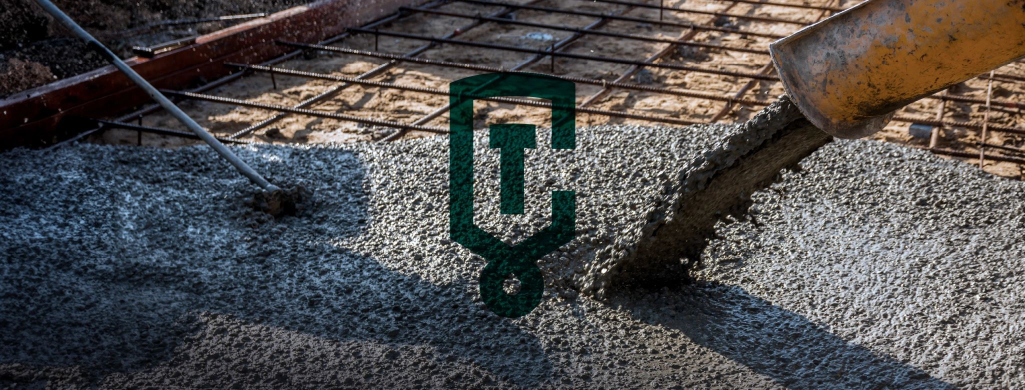 Top Residential Concrete Supplier