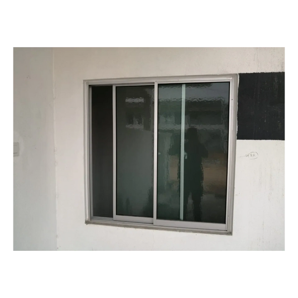 SLIDING WINDOW ABODE ALUM