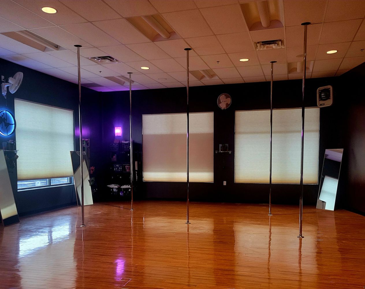 Home [lovepolefitness.com]