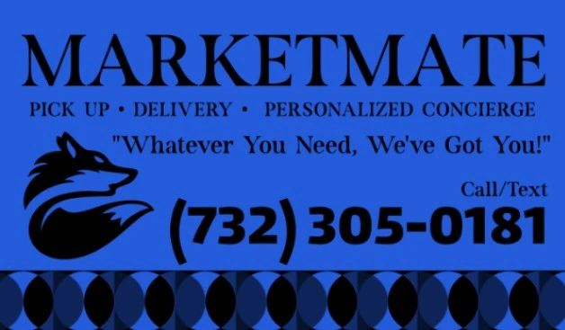 Fast Peer to Peer Delivery Services | MarketMate