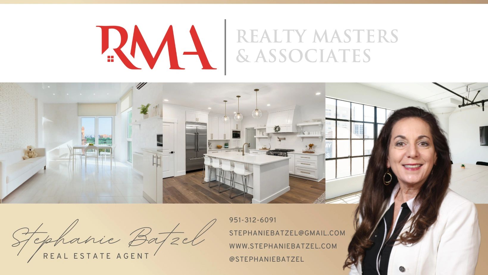 Homes for Sale - StephanieBatzel.com