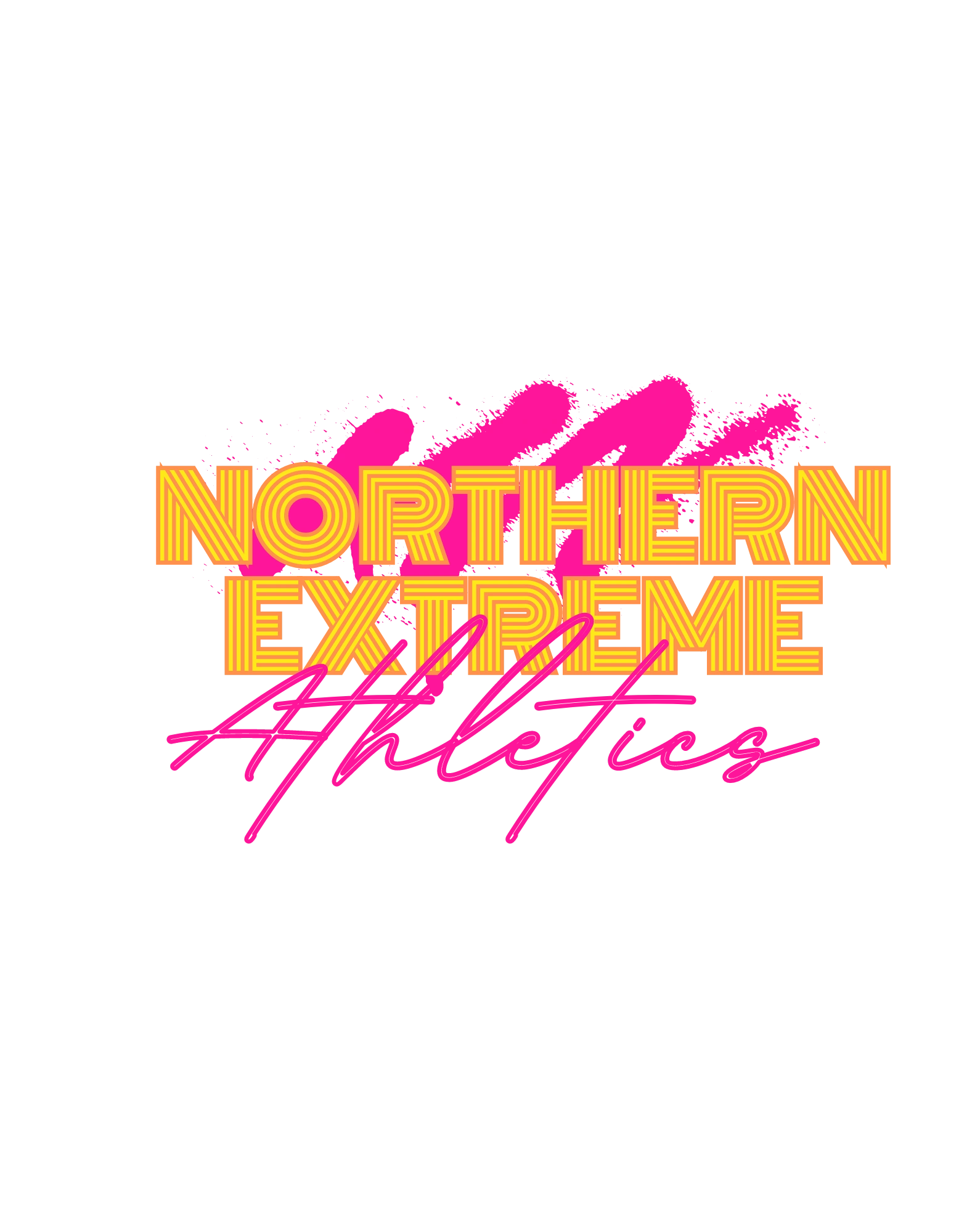 NORTHERN EXTREME ATHLETICS